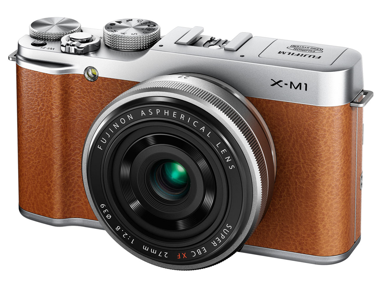 Camera Fujifilm Fujifilm X M1 Fujinon