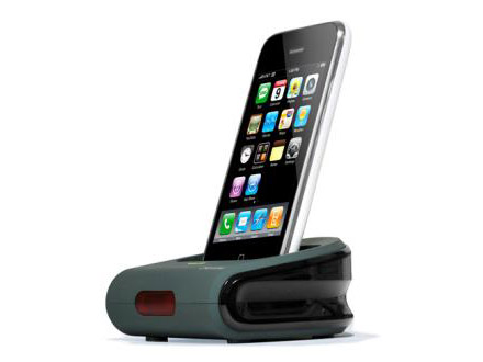ของเล่นใหม่....สำหรับชาว I-Pod DeXIM AV Dock Station
