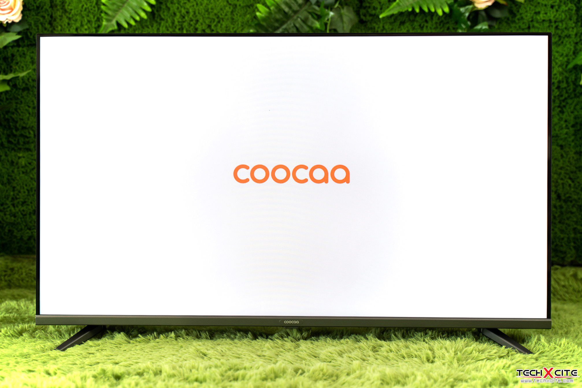 Review : COOCAA Smart LED TV 40S7G ทีวีระบบ Android ที่มาพร้อม Android 11