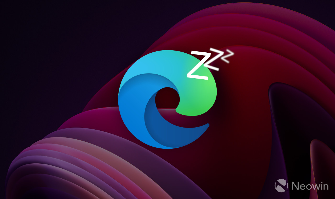 Microsoft Edge อวดฟีเจอร์ Sleeping Tab ที่สามารถทำให้ประหยัดการใช้แรม ...